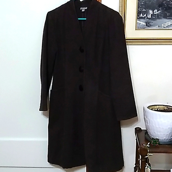 J. Jill | Jackets & Coats | Jjill Coat | Poshmark